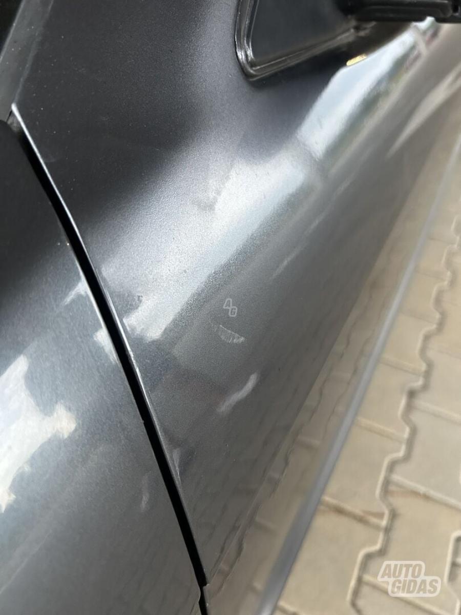 BMW 318 1997 in Vilnius, with an engine capacity of 1.80 L and mileage of 355 thousand km for 4100 €, photo 21 on AUTOMOTO.COM.LV