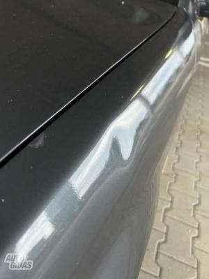 BMW 318 1997 in Vilnius, with an engine capacity of 1.80 L and mileage of 355 thousand km for 4100 €, photo 22 on AUTOMOTO.COM.LV
