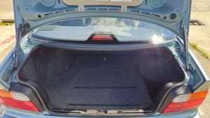 BMW 318 1998 Kauņa, ar dzinēja tilpumu 1.80 L un nobraukumu 225 tūkst. km par 3500 €, foto 15 vietnē AUTOMOTO.COM.LV