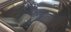 BMW 318 2003 in Vilnius, with an engine capacity of 2.00 L and mileage of 4399 thousand km for 850 €, photo 5 on AUTOMOTO.COM.LV