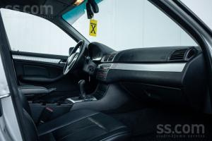 BMW 318 2003 Jelgava, ar dzinēja tilpumu 2.00 L un nobraukumu 309 tūkst. km par 2800 €, foto 8 vietnē AUTOMOTO.COM.LV