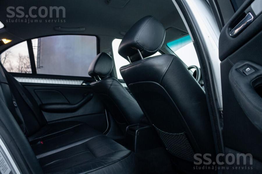 BMW 318 2003 Jelgava, ar dzinēja tilpumu 2.00 L un nobraukumu 309 tūkst. km par 2800 €, foto 11 vietnē AUTOMOTO.COM.LV