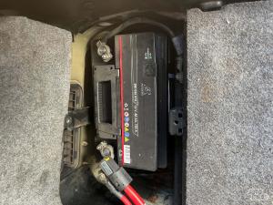 BMW 318 2004 in Silute, with an engine capacity of 2.00 L and mileage of 370 thousand km for 1200 €, photo 10 on AUTOMOTO.COM.LV