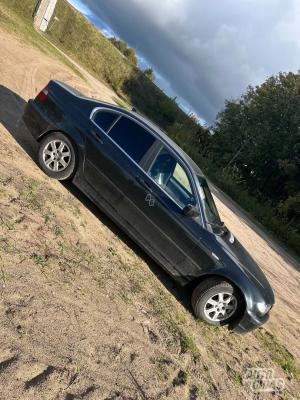 BMW 318 2004 in Silute, with an engine capacity of 2.00 L and mileage of 370 thousand km for 1200 €, photo 12 on AUTOMOTO.COM.LV