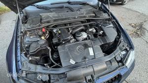 BMW 318 2005 Tallina, ar dzinēja tilpumu 1.80 L un nobraukumu 261 tūkst. km par 3000 €, foto 6 vietnē AUTOMOTO.COM.LV