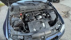 BMW 318 2005 Tallina, ar dzinēja tilpumu 1.80 L un nobraukumu 261 tūkst. km par 3000 €, foto 11 vietnē AUTOMOTO.COM.LV