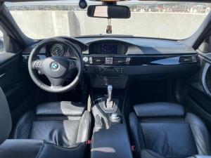 BMW 318 2006 in Vilnius, with an engine capacity of 2.00 L and mileage of 347 thousand km for 3200 €, photo 13 on AUTOMOTO.COM.LV