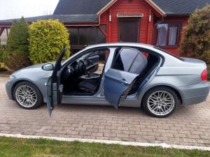 BMW 318 2006 Jelgava, ar dzinēja tilpumu 2.00 L un nobraukumu 289 tūkst. km par 3600 €, foto 6 vietnē AUTOMOTO.COM.LV