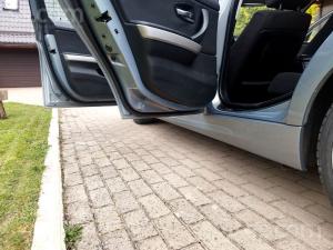 BMW 318 2006 Jelgava, ar dzinēja tilpumu 2.00 L un nobraukumu 289 tūkst. km par 3600 €, foto 9 vietnē AUTOMOTO.COM.LV