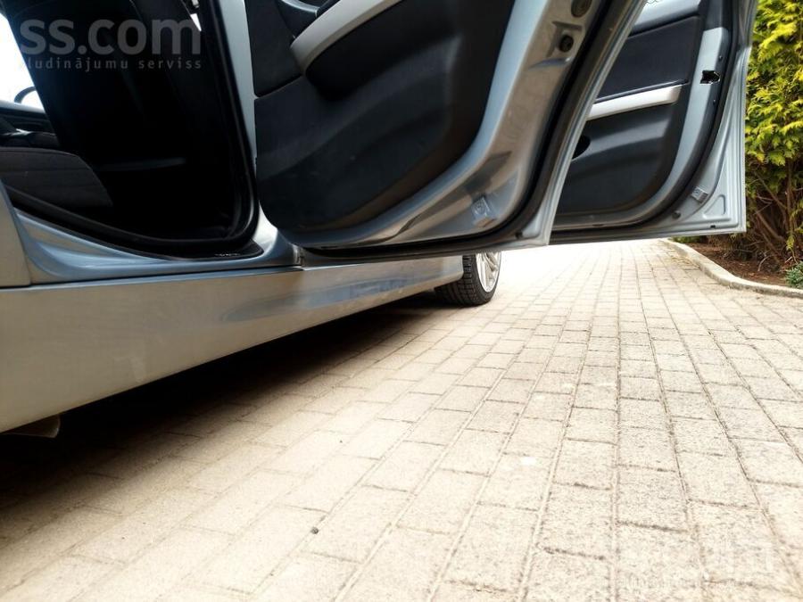 BMW 318 2006 Jelgava, ar dzinēja tilpumu 2.00 L un nobraukumu 289 tūkst. km par 3600 €, foto 10 vietnē AUTOMOTO.COM.LV