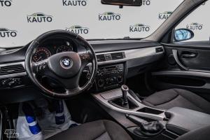 БМВ 318 2006 в Каунас, объемом двигателя 2.00 л и пробегом 337 тыс. км за 3490 €, фото 8 на AUTOMOTO.COM.LV