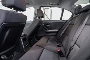БМВ 318 2006 в Каунас, объемом двигателя 2.00 л и пробегом 337 тыс. км за 3490 €, фото 10 на AUTOMOTO.COM.LV