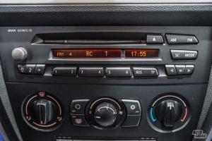 БМВ 318 2006 в Каунас, объемом двигателя 2.00 л и пробегом 337 тыс. км за 3490 €, фото 16 на AUTOMOTO.COM.LV