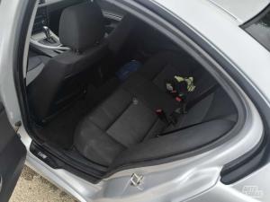 BMW 318 2006 Kauņa, ar dzinēja tilpumu 2.00 L un nobraukumu 328 tūkst. km par 1590 €, foto 8 vietnē AUTOMOTO.COM.LV