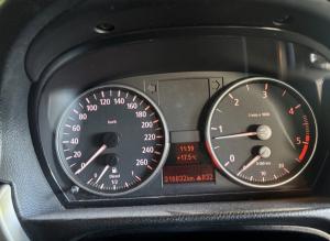 БМВ 318 2006 в Сауэ, объемом двигателя 2.00 л и пробегом 317 тыс. км за 3200 €, фото 11 на AUTOMOTO.COM.LV