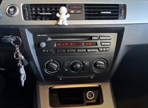 БМВ 318 2006 в Сауэ, объемом двигателя 2.00 л и пробегом 317 тыс. км за 3200 €, фото 12 на AUTOMOTO.COM.LV