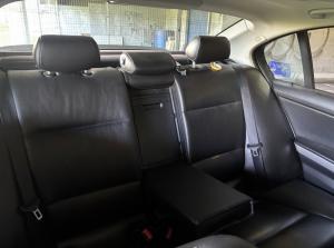 БМВ 318 2006 в Сауэ, объемом двигателя 2.00 л и пробегом 317 тыс. км за 3200 €, фото 25 на AUTOMOTO.COM.LV