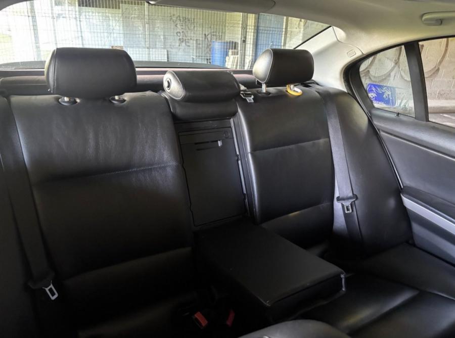 БМВ 318 2006 в Сауэ, объемом двигателя 2.00 л и пробегом 317 тыс. км за 3200 €, фото 25 на AUTOMOTO.COM.LV