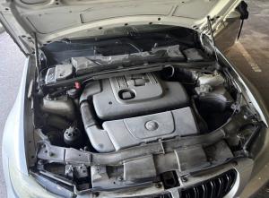 БМВ 318 2006 в Сауэ, объемом двигателя 2.00 л и пробегом 317 тыс. км за 3200 €, фото 30 на AUTOMOTO.COM.LV