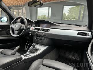 БМВ 318 2007 в Тукумс, объемом двигателя 2.00 л и пробегом 359 тыс. км за 4990 €, фото 9 на AUTOMOTO.COM.LV