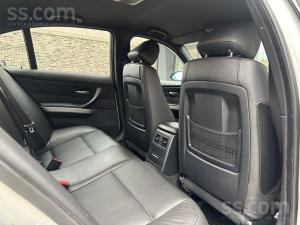 БМВ 318 2007 в Тукумс, объемом двигателя 2.00 л и пробегом 359 тыс. км за 4990 €, фото 13 на AUTOMOTO.COM.LV