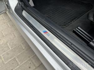 БМВ 318 2007 в Тукумс, объемом двигателя 2.00 л и пробегом 359 тыс. км за 4990 €, фото 14 на AUTOMOTO.COM.LV