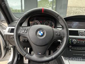 БМВ 318 2007 в Тукумс, объемом двигателя 2.00 л и пробегом 359 тыс. км за 4990 €, фото 15 на AUTOMOTO.COM.LV