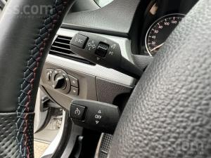 БМВ 318 2007 в Тукумс, объемом двигателя 2.00 л и пробегом 359 тыс. км за 4990 €, фото 17 на AUTOMOTO.COM.LV