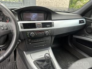 БМВ 318 2007 в Тукумс, объемом двигателя 2.00 л и пробегом 359 тыс. км за 4990 €, фото 18 на AUTOMOTO.COM.LV