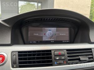 БМВ 318 2007 в Тукумс, объемом двигателя 2.00 л и пробегом 359 тыс. км за 4990 €, фото 19 на AUTOMOTO.COM.LV