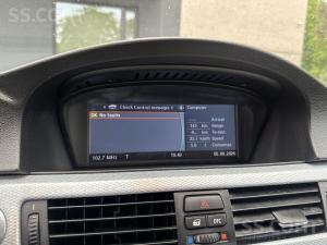 БМВ 318 2007 в Тукумс, объемом двигателя 2.00 л и пробегом 359 тыс. км за 4990 €, фото 20 на AUTOMOTO.COM.LV