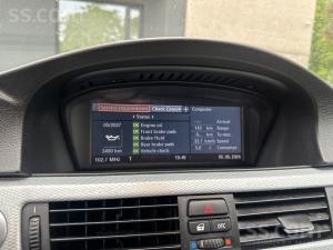 БМВ 318 2007 в Тукумс, объемом двигателя 2.00 л и пробегом 359 тыс. км за 4990 €, фото 21 на AUTOMOTO.COM.LV