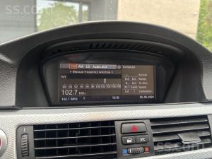 БМВ 318 2007 в Тукумс, объемом двигателя 2.00 л и пробегом 359 тыс. км за 4990 €, фото 22 на AUTOMOTO.COM.LV