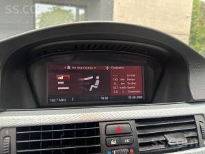БМВ 318 2007 в Тукумс, объемом двигателя 2.00 л и пробегом 359 тыс. км за 4990 €, фото 23 на AUTOMOTO.COM.LV