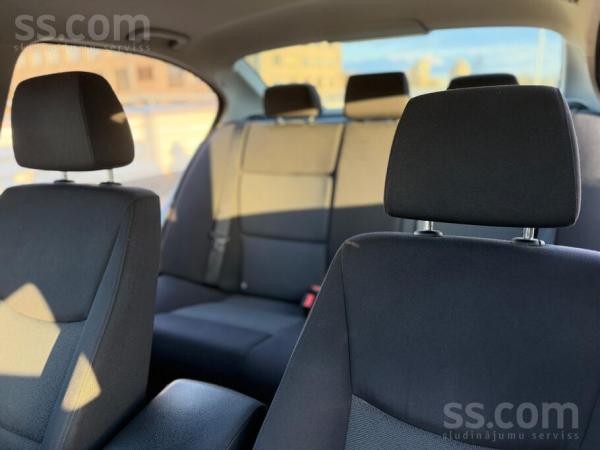 БМВ 318 2007 в Рига, объемом двигателя 2.00 л и пробегом 350 тыс. км за 3000 €, фото 9 на AUTOMOTO.COM.LV