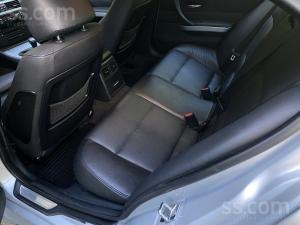 БМВ 318 2007 в Рига, объемом двигателя 2.00 л и пробегом 362 тыс. км за 4950 €, фото 7 на AUTOMOTO.COM.LV