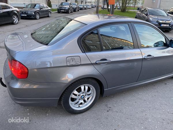 BMW 318 2008 in Narva, with an engine capacity of 2.00 L and mileage of 200 thousand km for 5000 €, photo 1 on AUTOMOTO.COM.LV