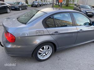 BMW 318 2008 in Narva, with an engine capacity of 2.00 L and mileage of 200 thousand km for 5000 €, photo  on AUTOMOTO.COM.LV