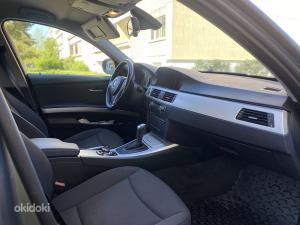 BMW 318 2008 in Narva, with an engine capacity of 2.00 L and mileage of 200 thousand km for 5000 €, photo 7 on AUTOMOTO.COM.LV