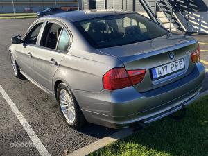 BMW 318 2008 in Narva, with an engine capacity of 2.00 L and mileage of 200 thousand km for 5000 €, photo 13 on AUTOMOTO.COM.LV