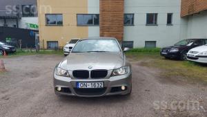 BMW 318 2008 Daugavpils, ar dzinēja tilpumu 2.00 L un nobraukumu 0 tūkst. km par 5950 €, foto 3 vietnē AUTOMOTO.COM.LV