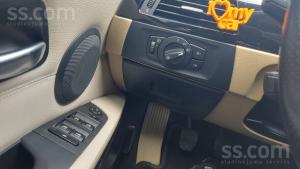 BMW 318 2008 Daugavpils, ar dzinēja tilpumu 2.00 L un nobraukumu 0 tūkst. km par 5950 €, foto 15 vietnē AUTOMOTO.COM.LV