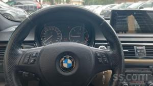BMW 318 2008 Daugavpils, ar dzinēja tilpumu 2.00 L un nobraukumu 0 tūkst. km par 5950 €, foto 16 vietnē AUTOMOTO.COM.LV