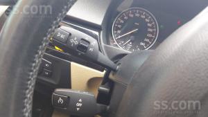 BMW 318 2008 Daugavpils, ar dzinēja tilpumu 2.00 L un nobraukumu 0 tūkst. km par 5950 €, foto 18 vietnē AUTOMOTO.COM.LV
