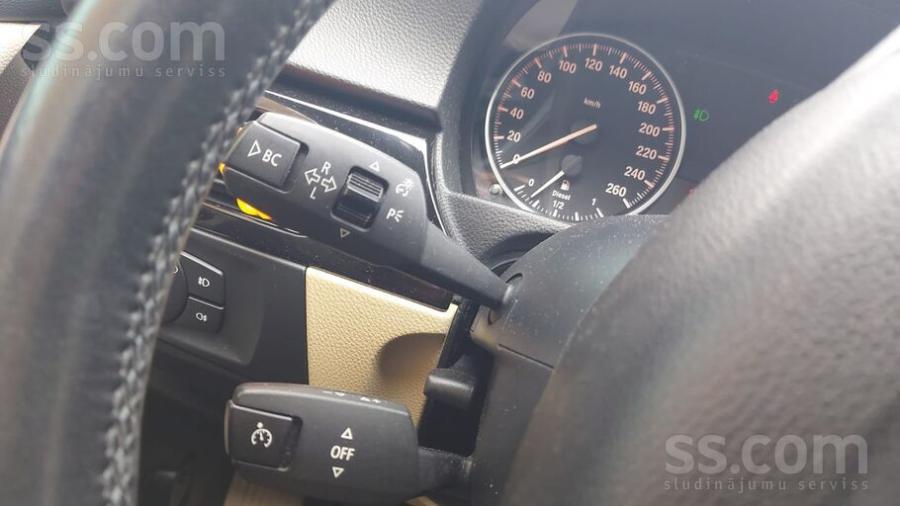 BMW 318 2008 Daugavpils, ar dzinēja tilpumu 2.00 L un nobraukumu 0 tūkst. km par 5950 €, foto 18 vietnē AUTOMOTO.COM.LV
