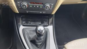 BMW 318 2008 Daugavpils, ar dzinēja tilpumu 2.00 L un nobraukumu 0 tūkst. km par 5950 €, foto 22 vietnē AUTOMOTO.COM.LV