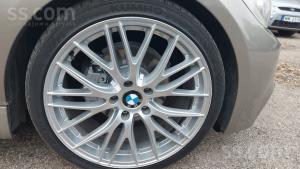 BMW 318 2008 Daugavpils, ar dzinēja tilpumu 2.00 L un nobraukumu 0 tūkst. km par 5950 €, foto 27 vietnē AUTOMOTO.COM.LV