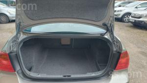 BMW 318 2008 Daugavpils, ar dzinēja tilpumu 2.00 L un nobraukumu 0 tūkst. km par 5950 €, foto 28 vietnē AUTOMOTO.COM.LV