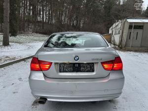 BMW 318 2009 in Vilnius, with an engine capacity of 2.00 L and mileage of 577 thousand km for 2700 €, photo 2 on AUTOMOTO.COM.LV