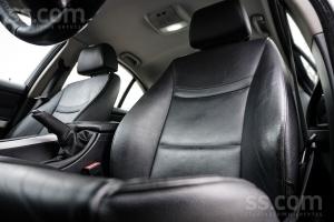 БМВ 318 2009 в Рига, объемом двигателя 2.00 л и пробегом 265 тыс. км за 5990 €, фото 8 на AUTOMOTO.COM.LV